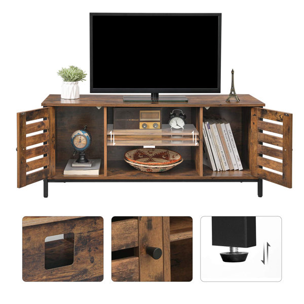 Mercury Row Antonina TV Stand for TVs up to 50" & Reviews | Wayfair.co.uk